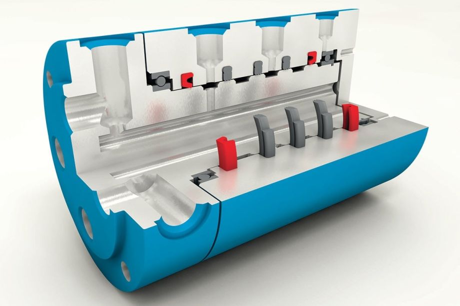 Radial shaft seals | Haenssler